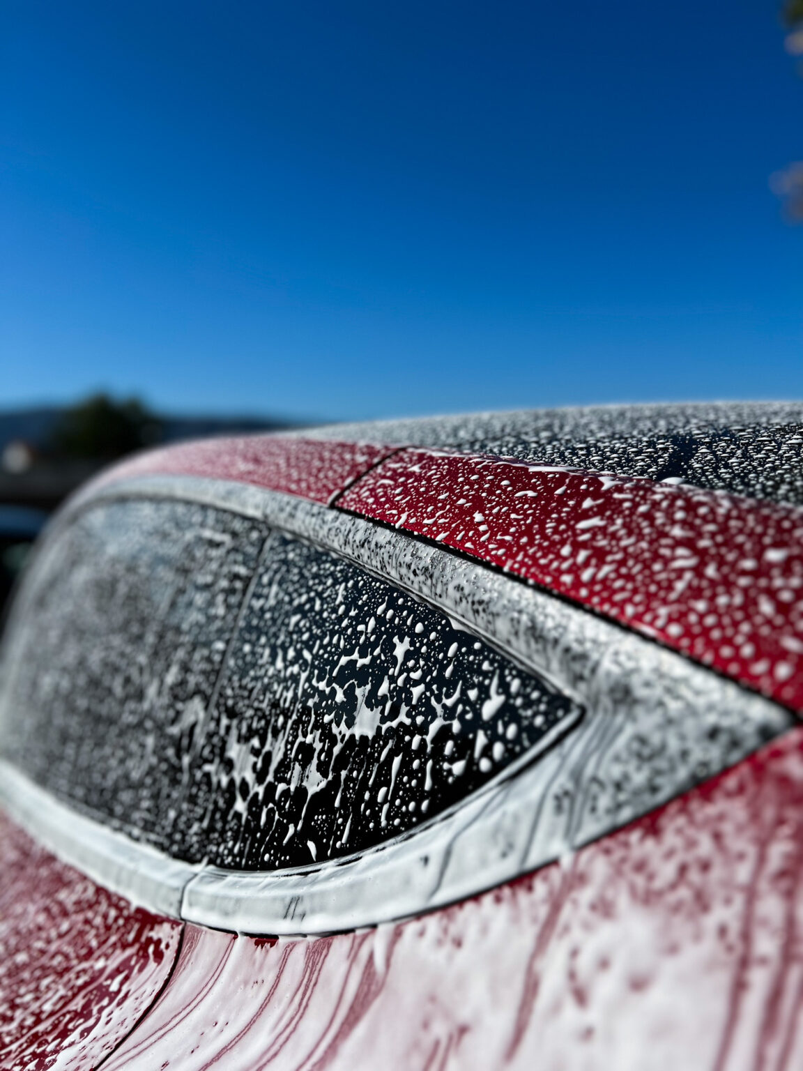 Car Detailing in Temecula Valley, CA | Paradise Auto Care